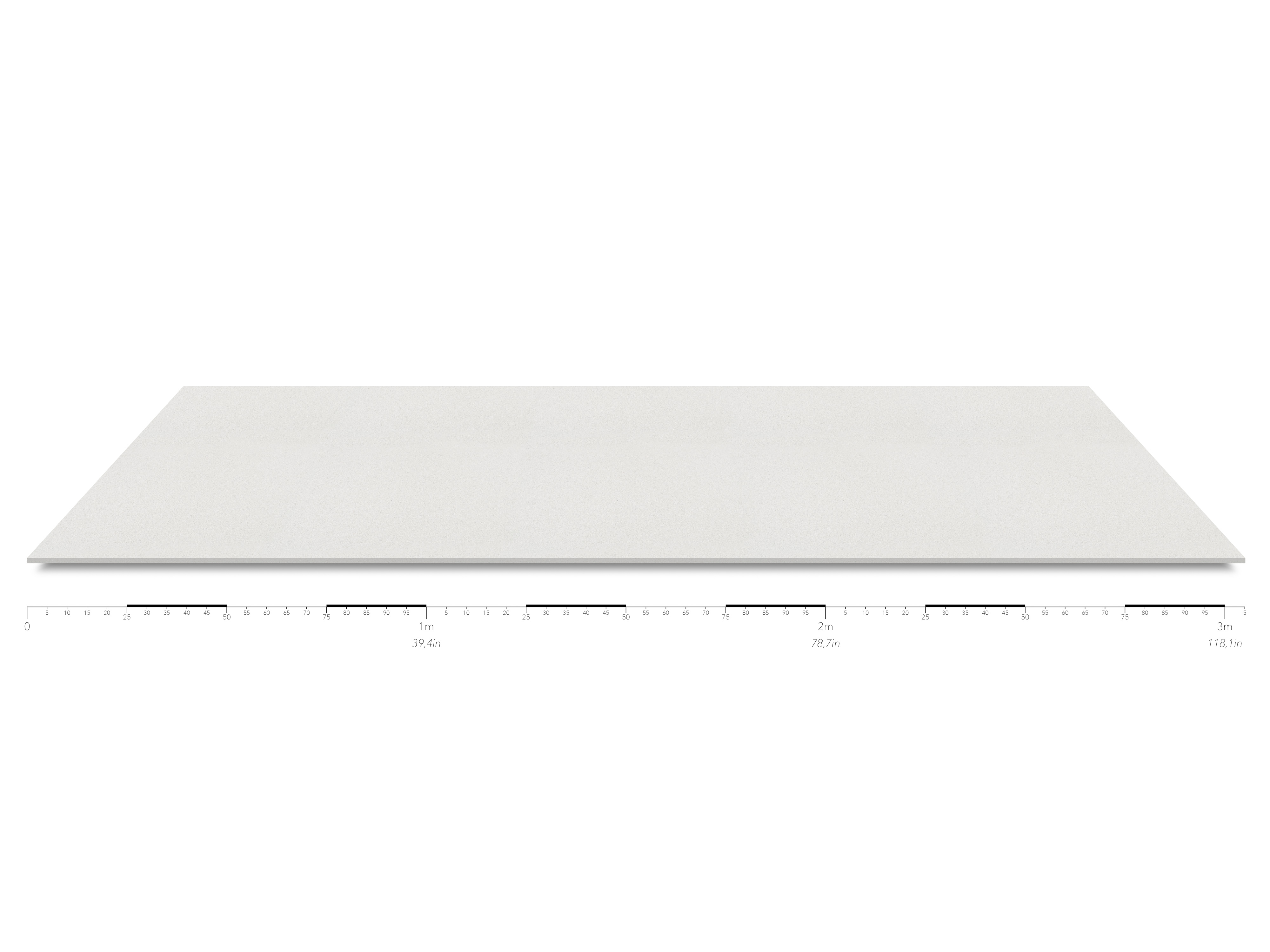 Micro Thassos surfaces. Micro Compac Collection. Compac